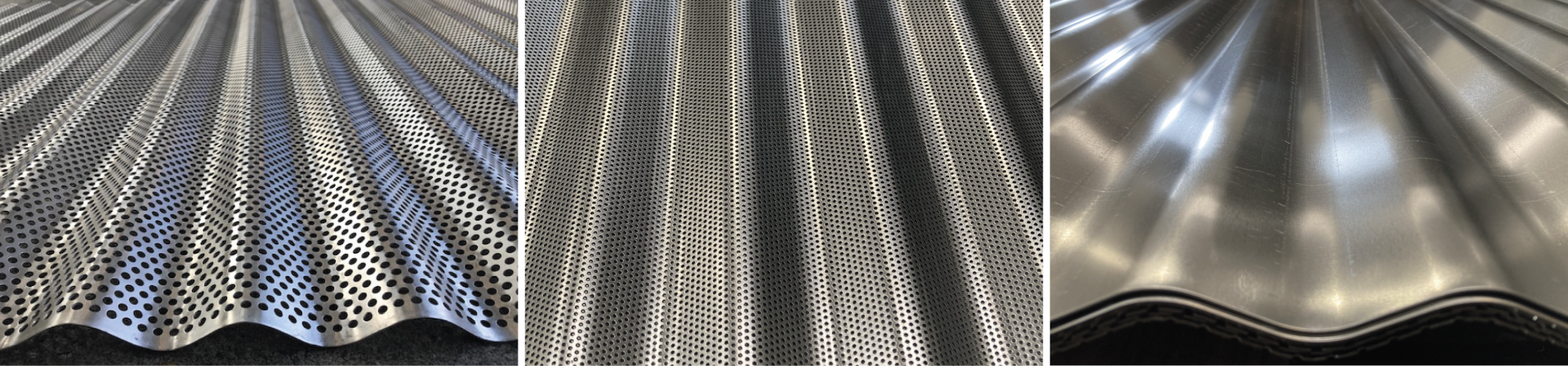 LAMIERE ONDULATE | OIB SRL